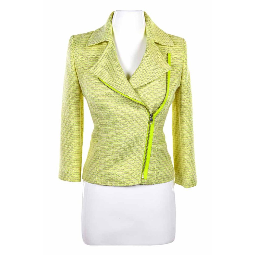 Ted Baker Jackets 0 Yellow - Gem